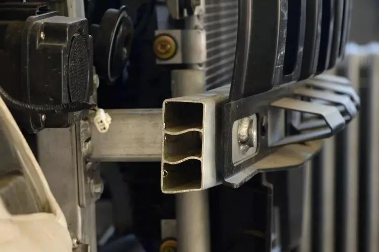 Design of Aluminum Alloy Beams at High Temperatures: A Rapid ...