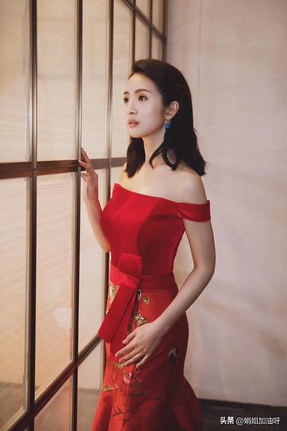 Share pictures, Ariel Lin, the goddess of temperament - iNEWS