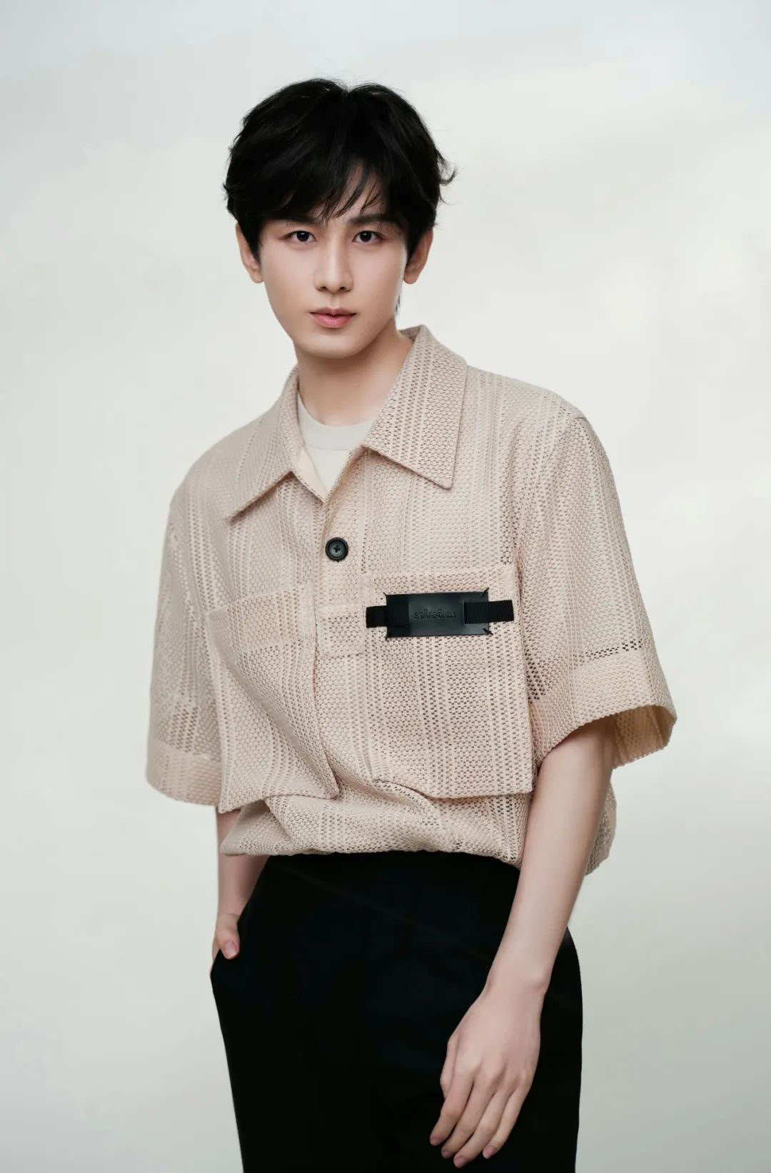 Jiang Wenli Huang Xuan, Lin Gengxin, Zhang Yimou, Cheng Yi, Liu Yuxin ...