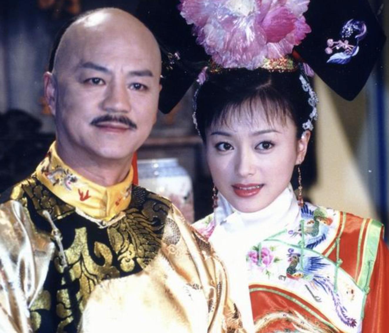 "Huan Zhu Ge Ge": Ziwei, who has defeated three rivals in love, why ...