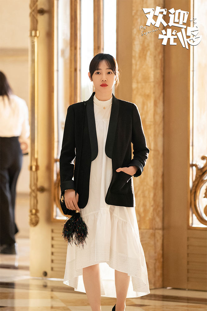 "Welcome" Huang Xuan's migrant worker was empathized by the audience ...