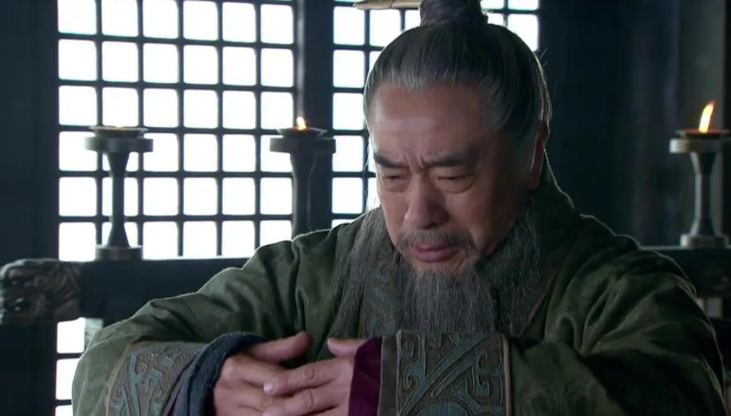 Before Sun Ce died, why did he ignore Zhou Yu and only rely on Zhang ...