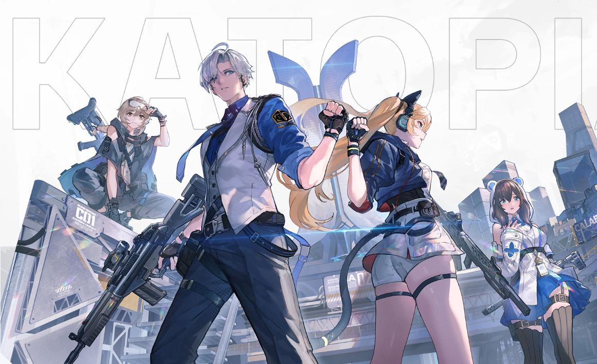 The two-dimensional shooting game "Kala Picchu" will be released for ...