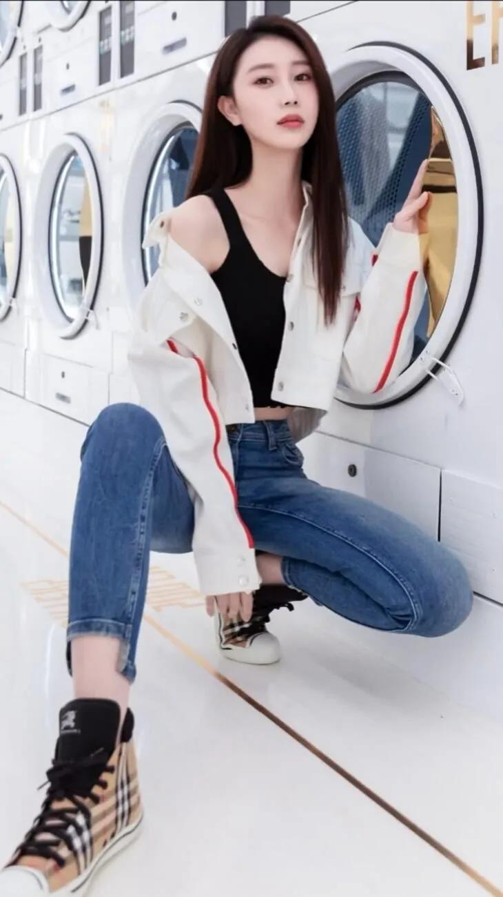 Star Beauty - Issue 70 Chu Yue - iNEWS