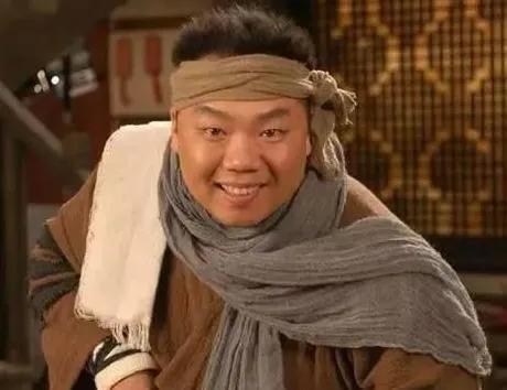 "Wulin Gaiden" Hui Lan finally chose Du Zijun instead of Dazui, is it ...