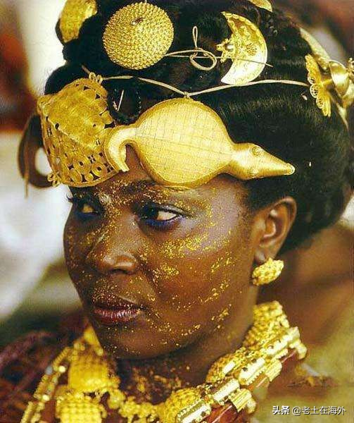 Cameroonian beauty: exquisite facial features, convex and concave ...