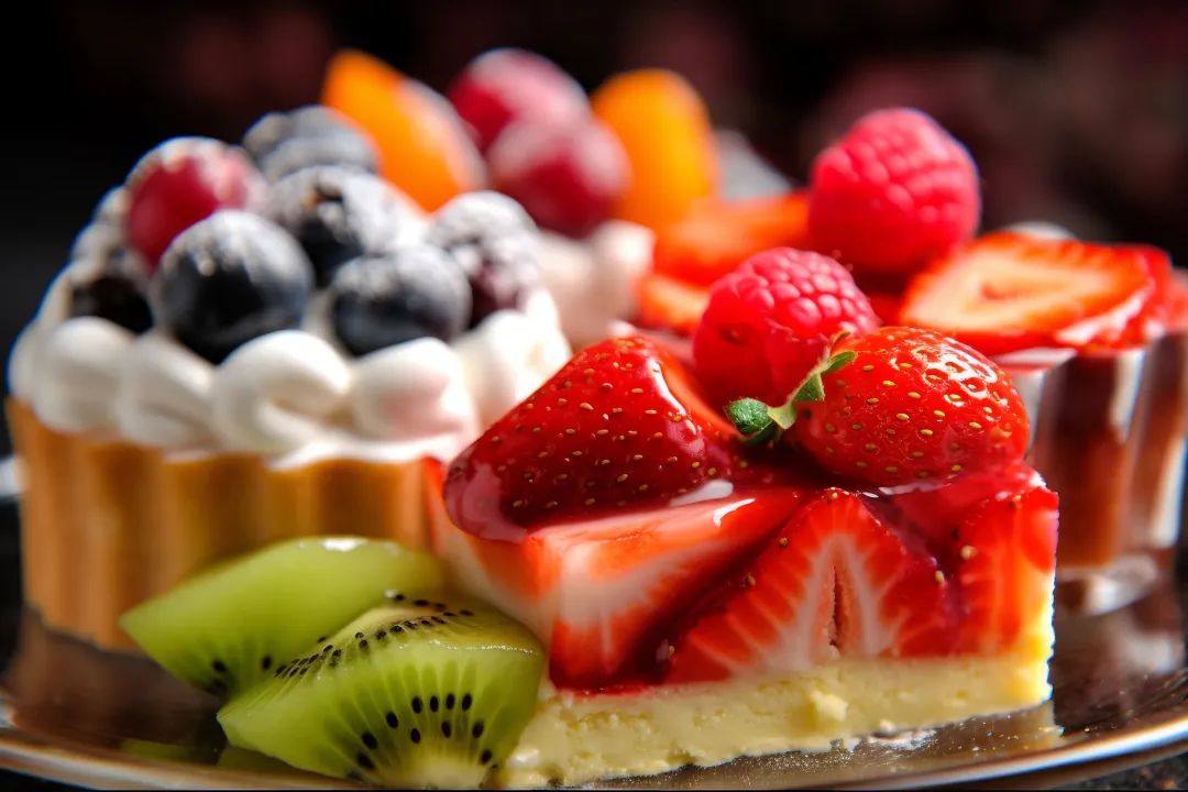 This year's super popular "dopamine outfit" can also be arranged for ...