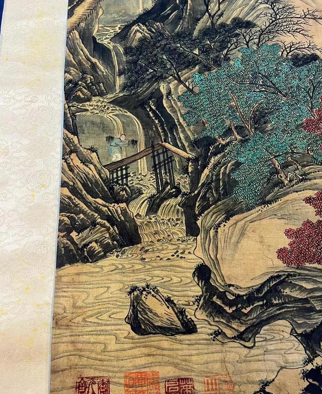 Tang Yin: A Famous Cultural Master in the Ming Dynasty - iMedia