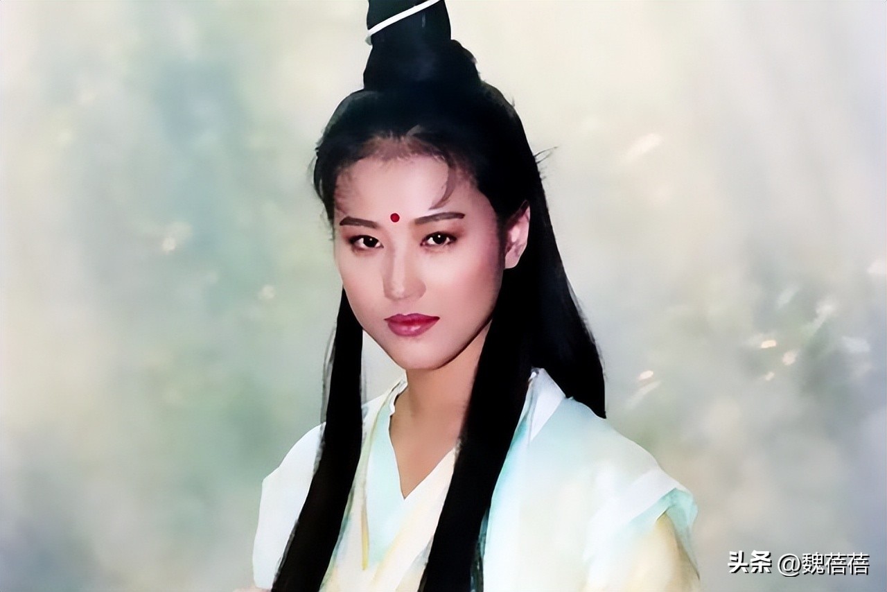 Which of the four versions of "Yi Tian Tu Long Ji" is your favorite - iMedia