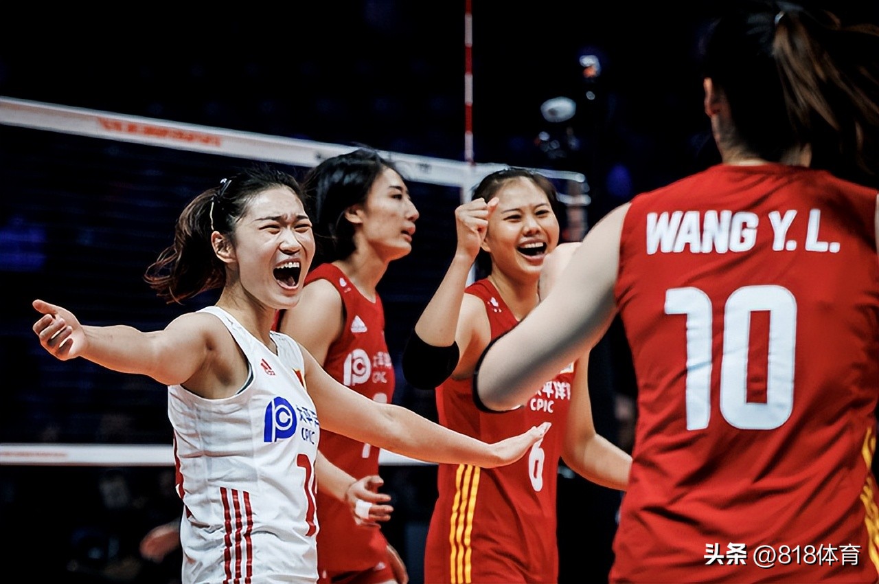 Wang Jiawei supports Cai Bin: The 6th place in the World Championships ...