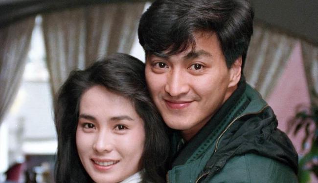 He Jiajin Gao Mingjun is an ex-boyfriend, but he is still supported by ...