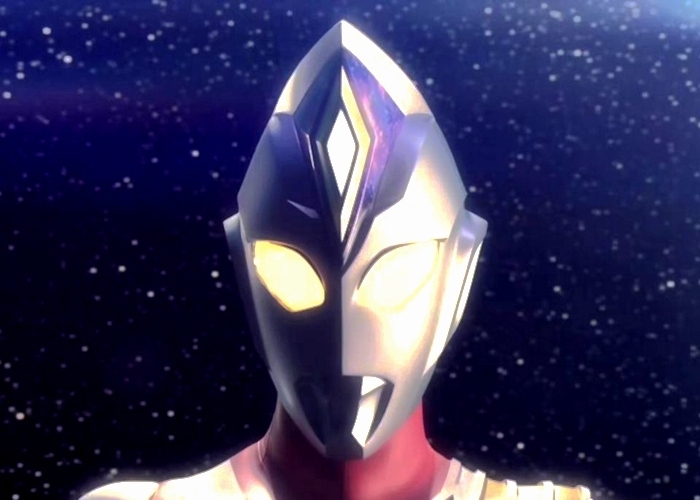 "Ultraman Zeta" has a special chapter, with the help of Triga ...