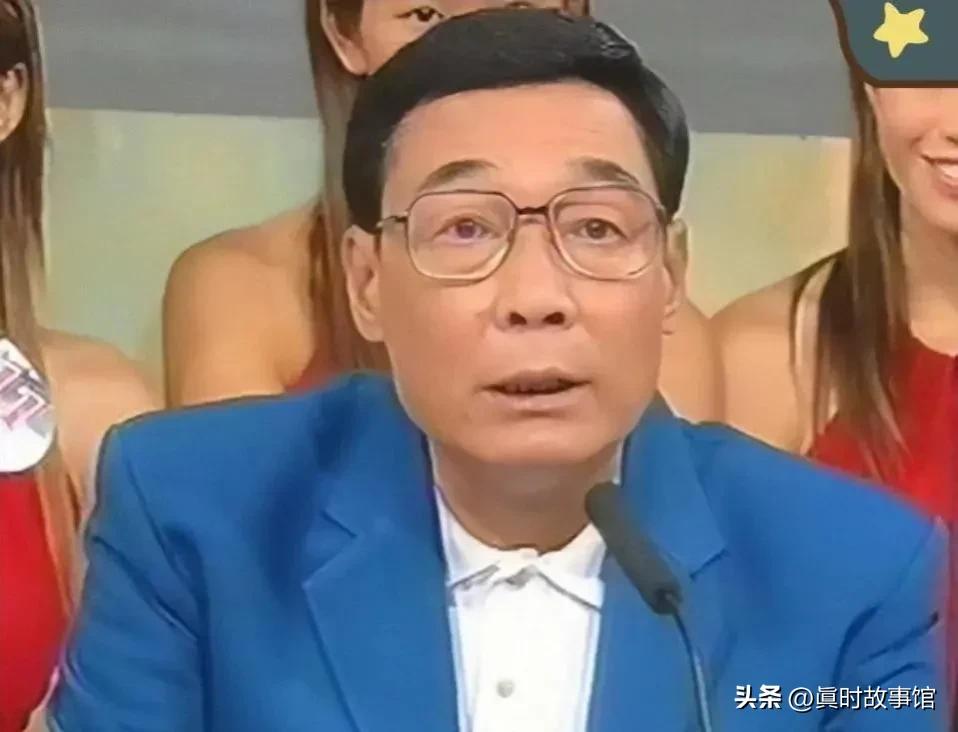 The hidden pastor in "Young and Dangerous", "Lin Shangyi" - iMedia