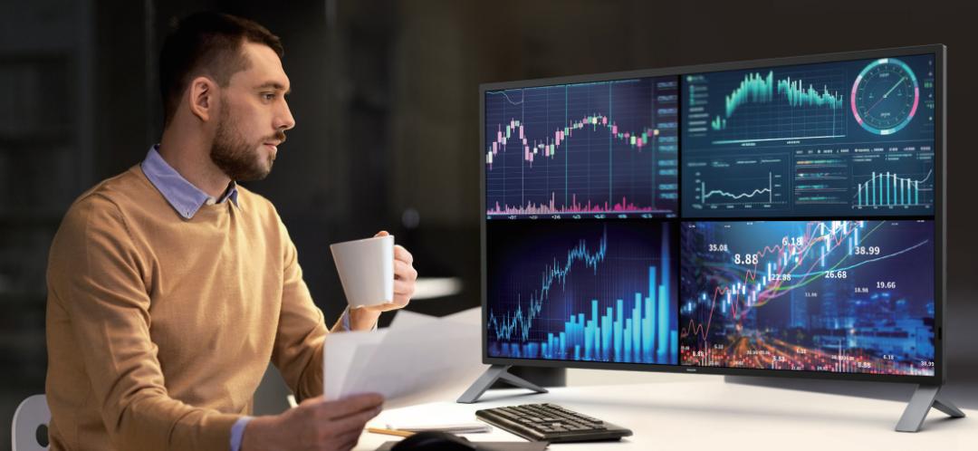 In the age of AI large models, financial elites need them more! - iMedia