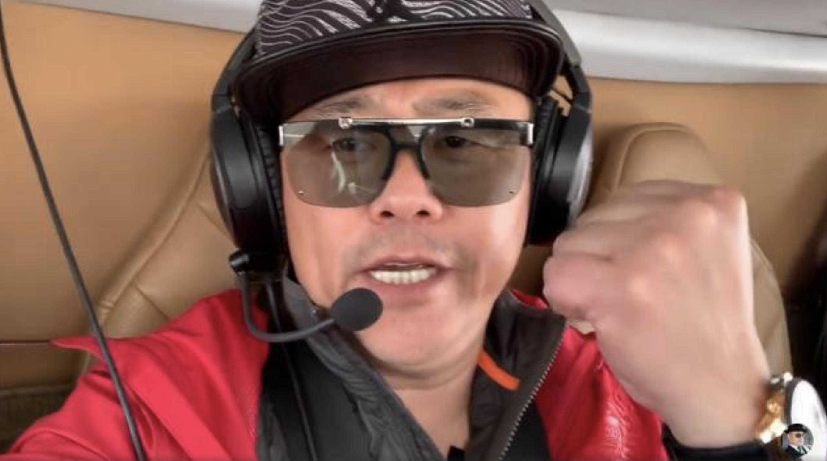 Zhou Libo, "Invincible" will eventually pay the price - iNEWS