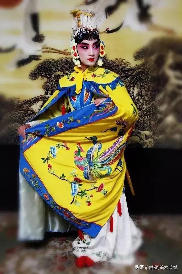 If "Farewell My Concubine" is remade, who is the right person to play ...