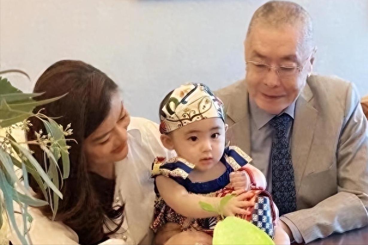 Liu Shikun: At the age of 84, he not only challenges the limits, but ...
