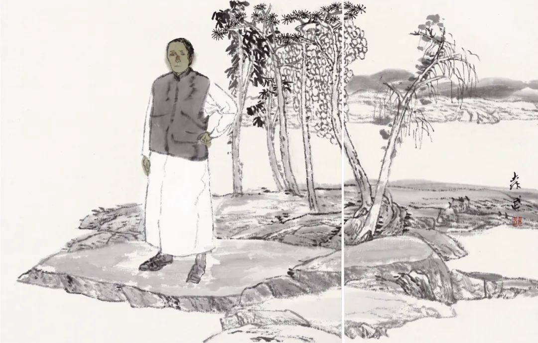 Yuan Wu: It is nonsense to make enough money to engage in art! - iMedia