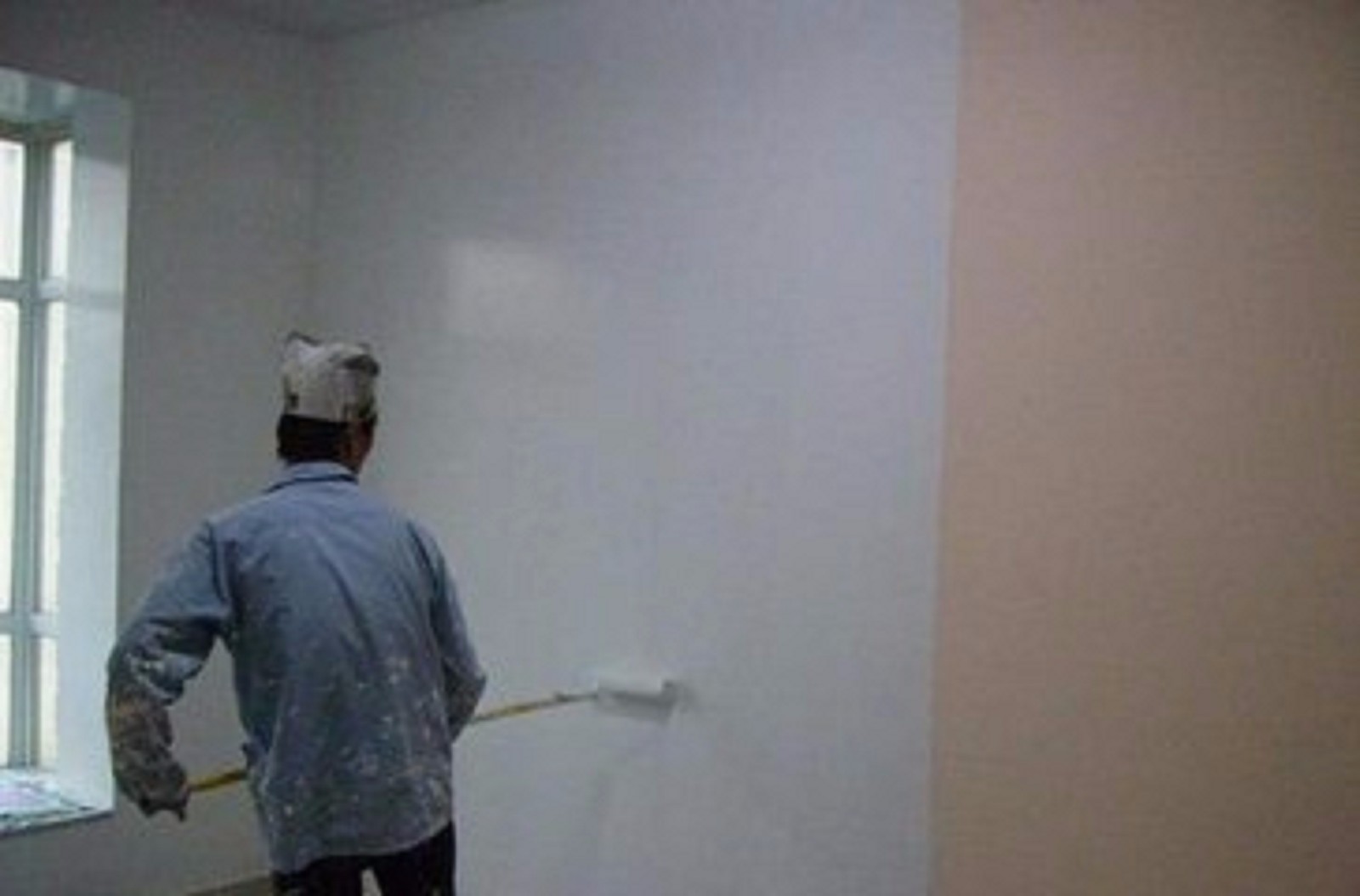 Home decoration, how to choose latex paint? Look for these points, no ...