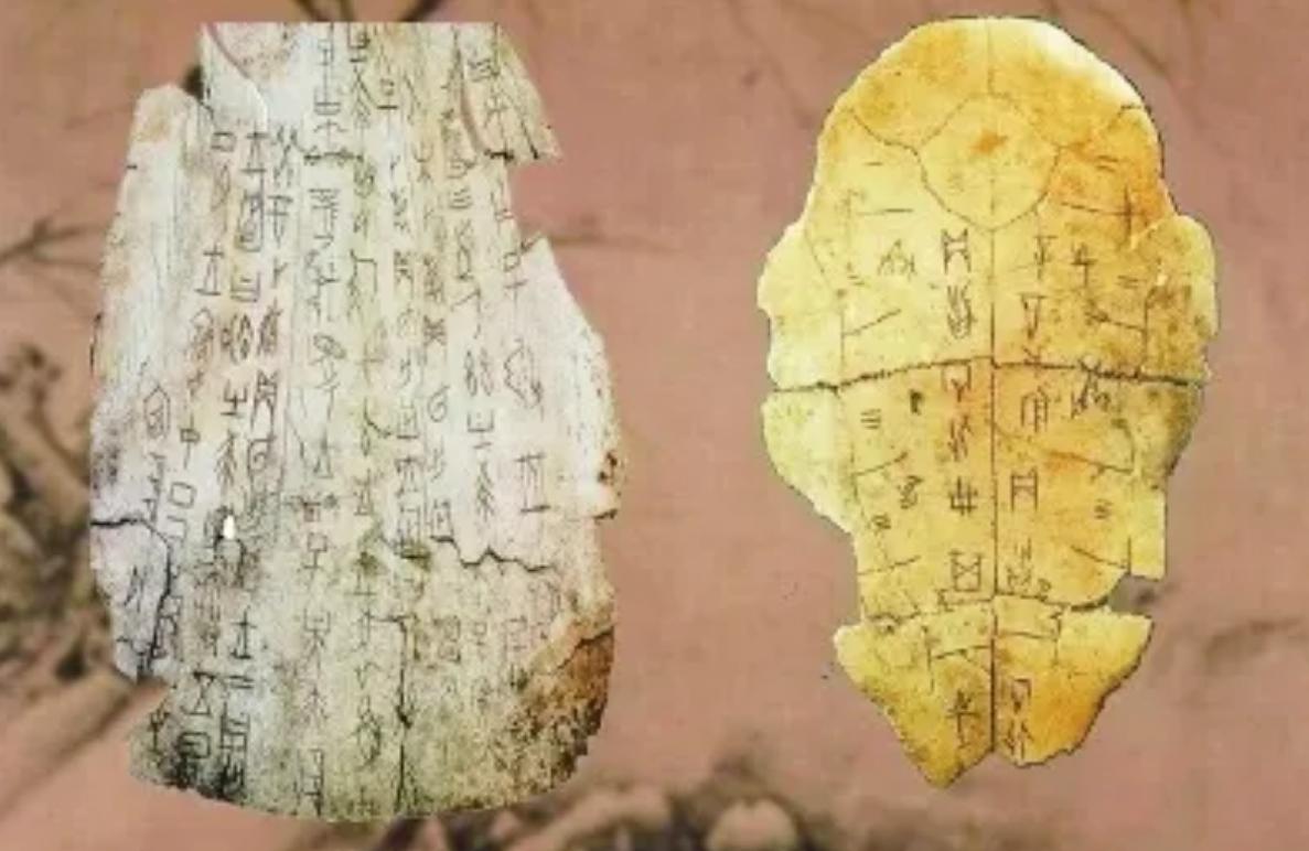 In 2008, Tsinghua University deciphered the bamboo slips of the Warring ...