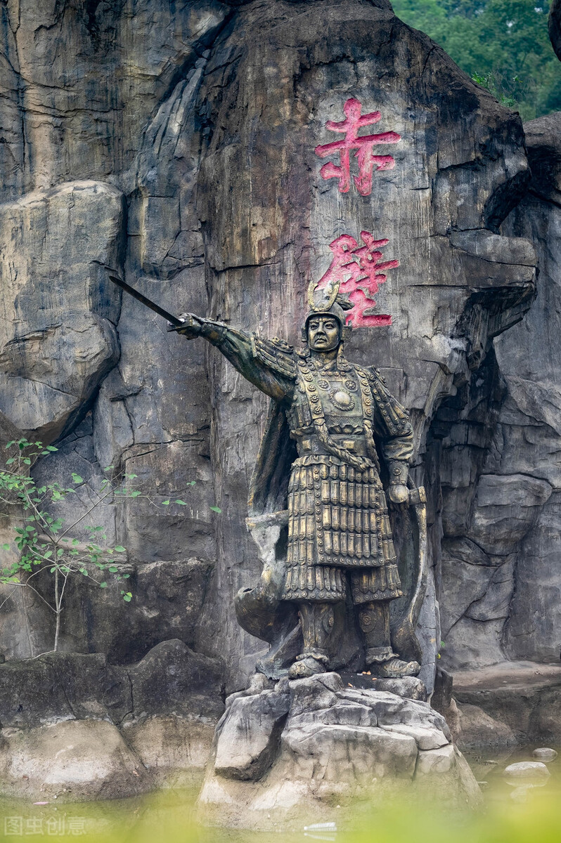 Zhuge Liang was angry with Zhou Yu, why did Zhou Yu cry in grief after ...