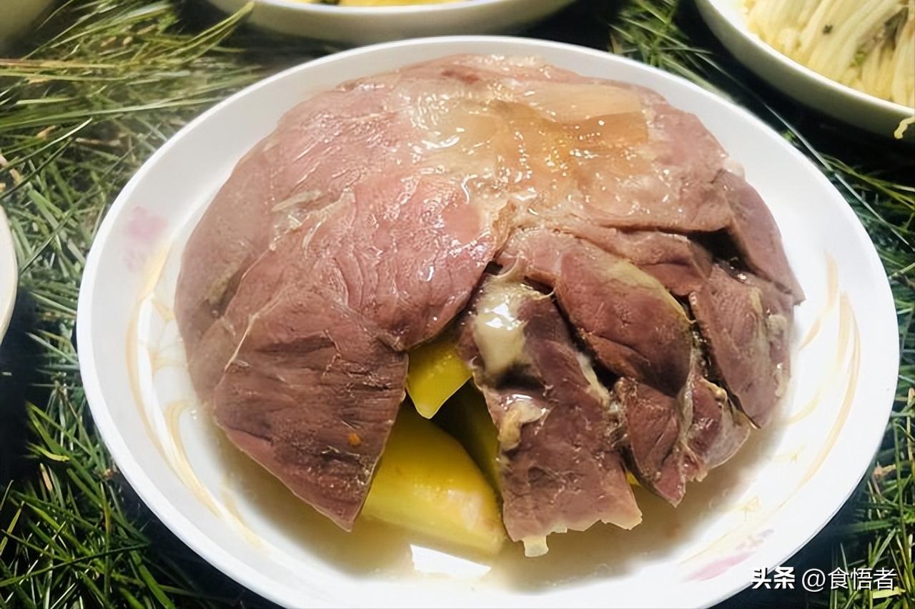 Yunnan Food Culture——Xuanwei Eight Bowls - iMedia