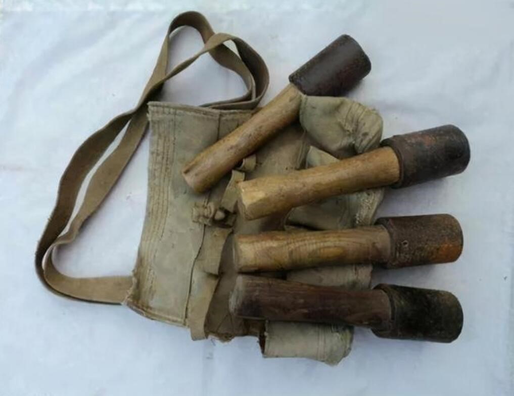 The firepower of "the strongest light infantry on the surface" - Type ...