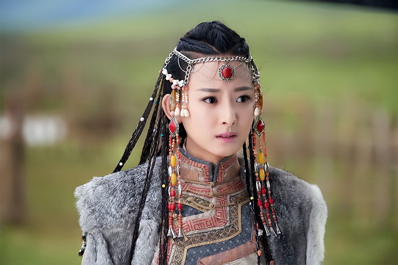 What is the origin of the name "Temujin"? - iNEWS