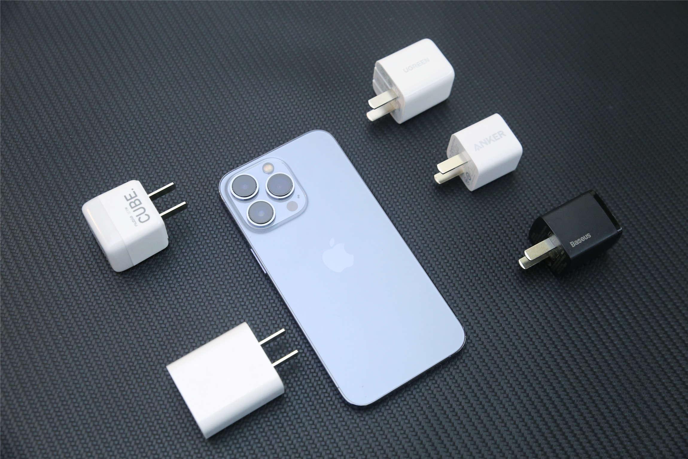 Will the iPhone 15 support 40W fast charging? Netizen: OPPO has ...