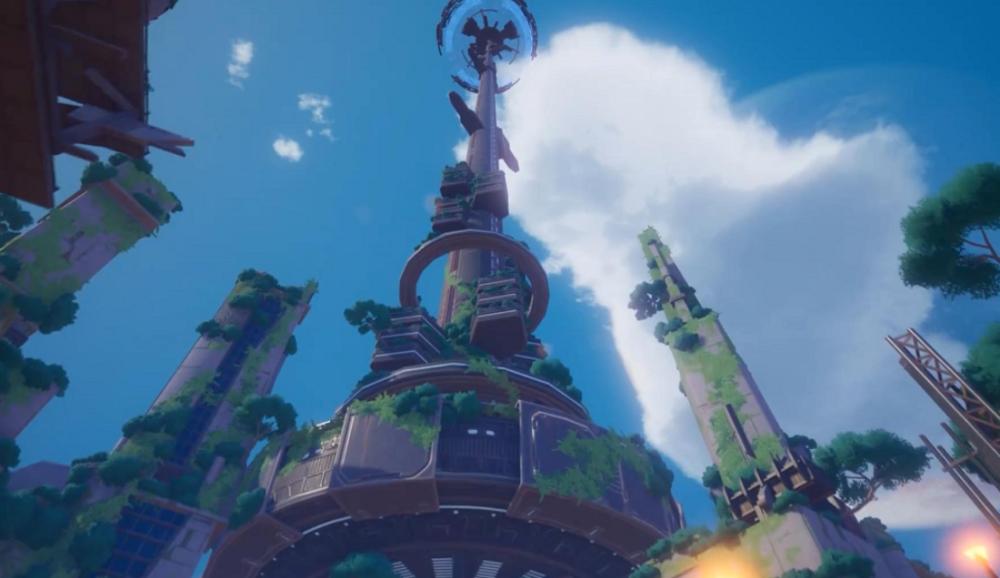 How about Alice in "The Phantom Tower"?Alice's Skill List - iNEWS