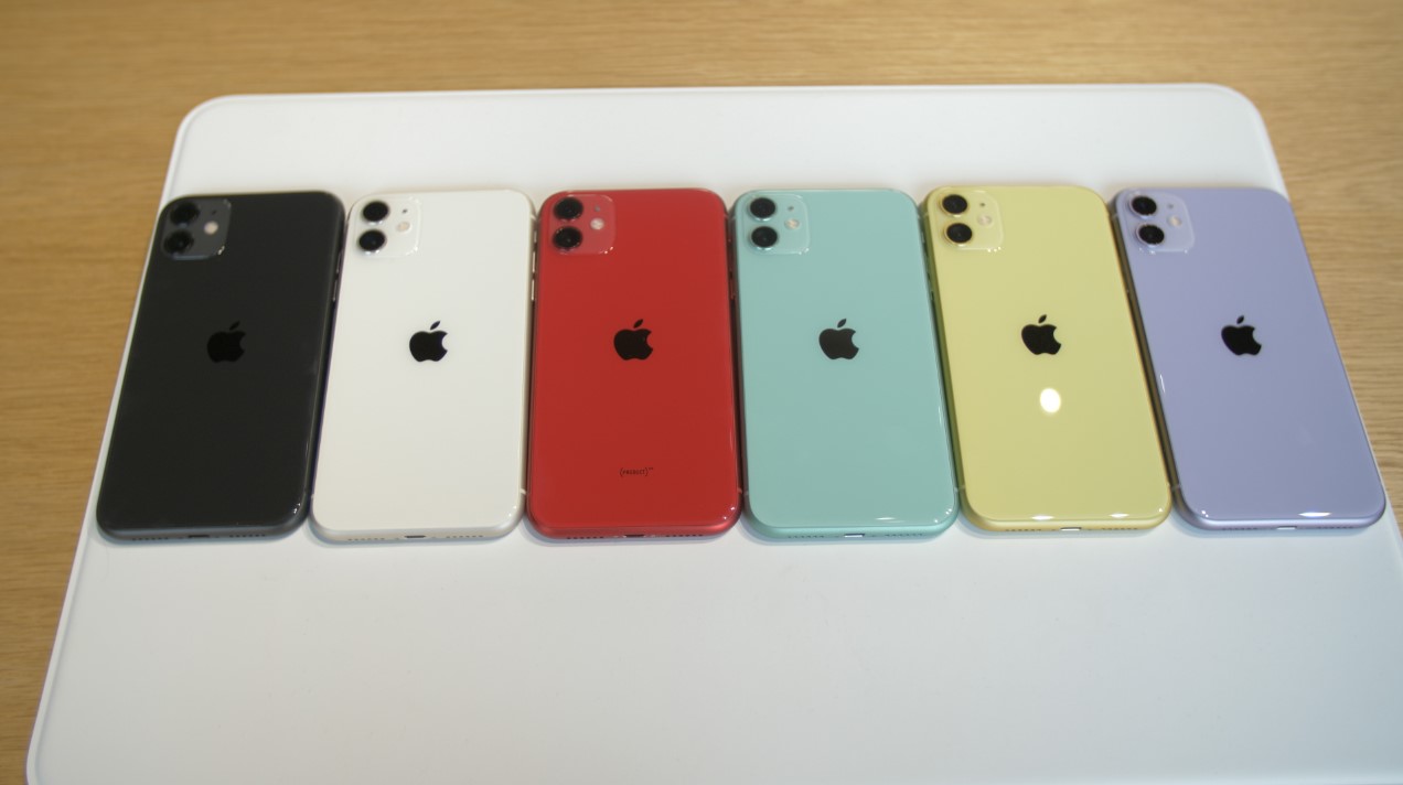 The world's most popular mobile phone camera is it? A brief talk about ...