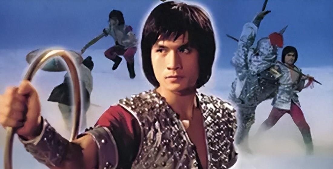 Looking through twenty photos of Neza in movies and TV series, there ...