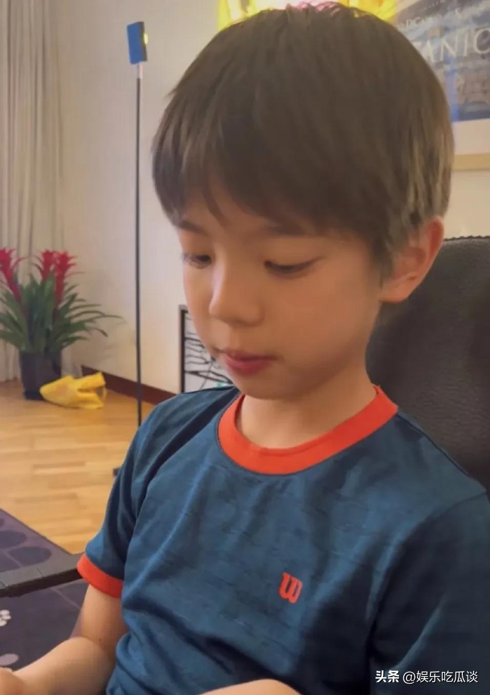 Uh huh bravely responded to the appearance controversy, revealed that ...