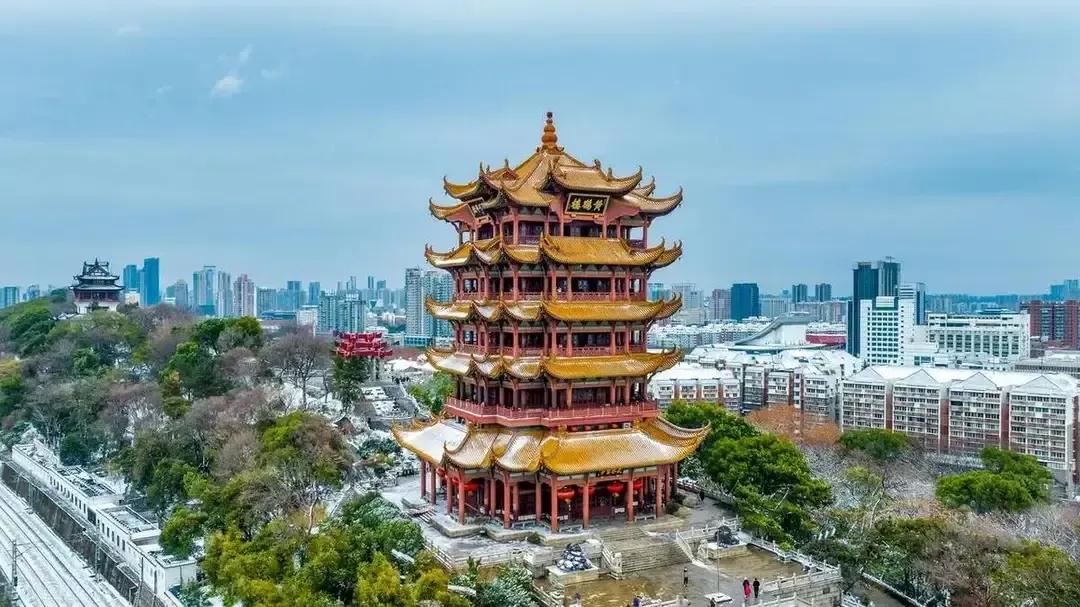 A New Interpretation of Li Bai's Poem "Farewell to Meng Haoran at the ...