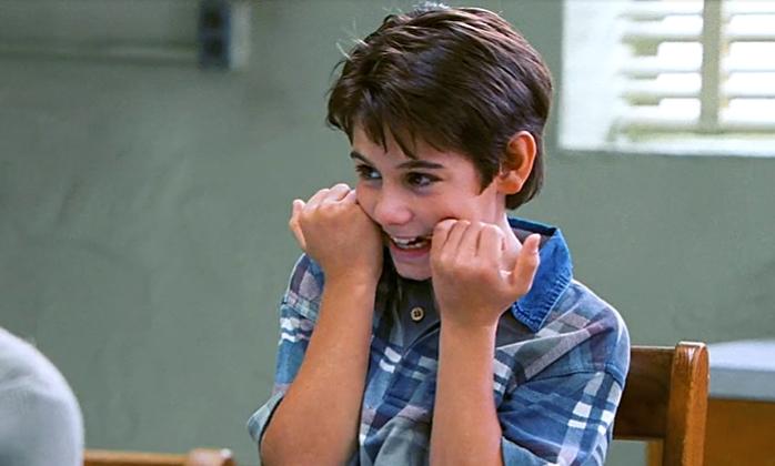 "Call Me Number One" Film Critic: Where the Heart Goes, Like the Past ...