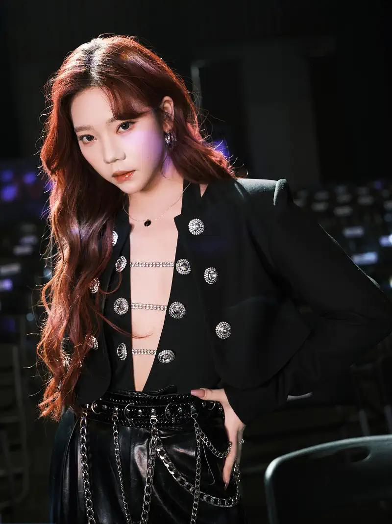 [Changsha]Zhang Zining "camellia of love —520" LIVEHOUSE tour - iMedia