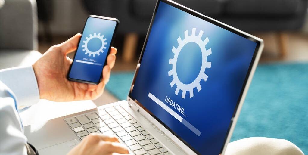 Why does the mobile phone often prompt the system to update? Do you ...