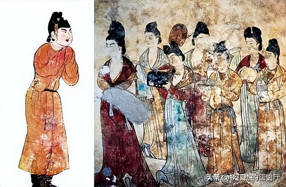 Research on Brocades in the Tang Dynasty - iMedia