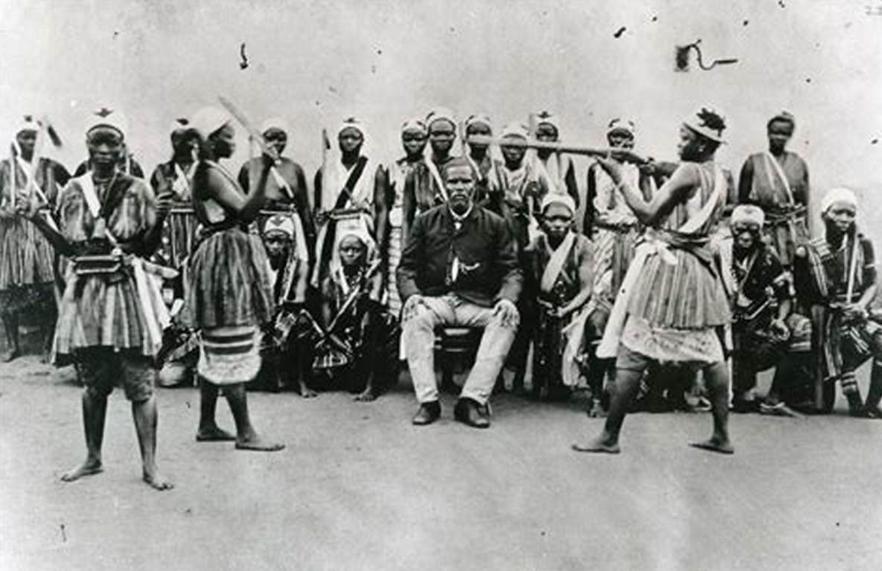 French Niger under colonial rule, influence and legacy from 1897 to ...