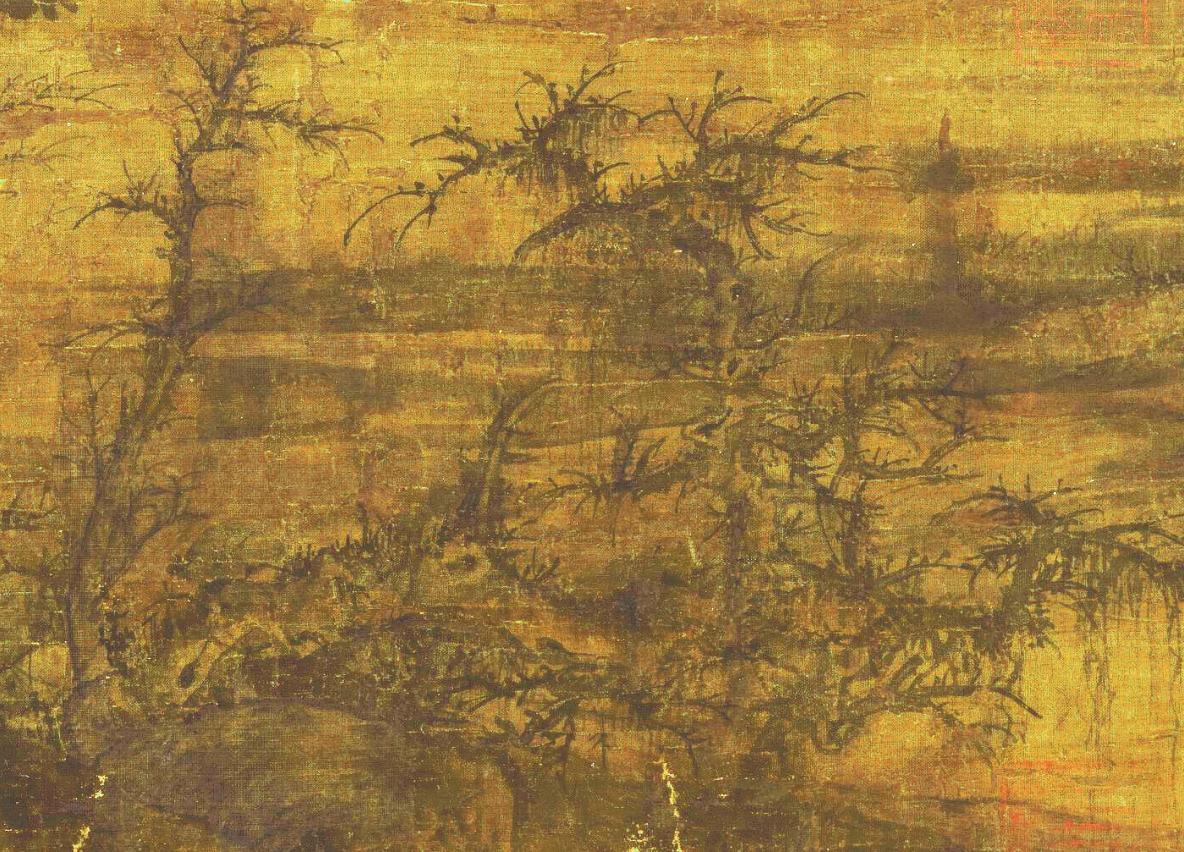 Starting from "Xiao Han Lin Tu", the Han Lin Tu of past dynasties - iNEWS