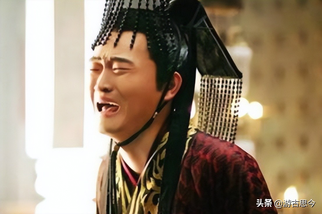 Sima Rui, the founding emperor of the Eastern Jin Dynasty: He was ...