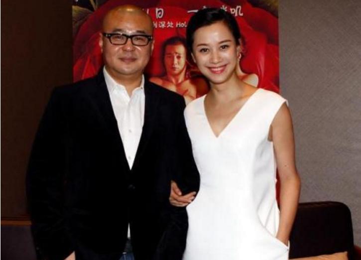 Looking at the past 20 years of Ni Hongjie, in the entertainment circle ...