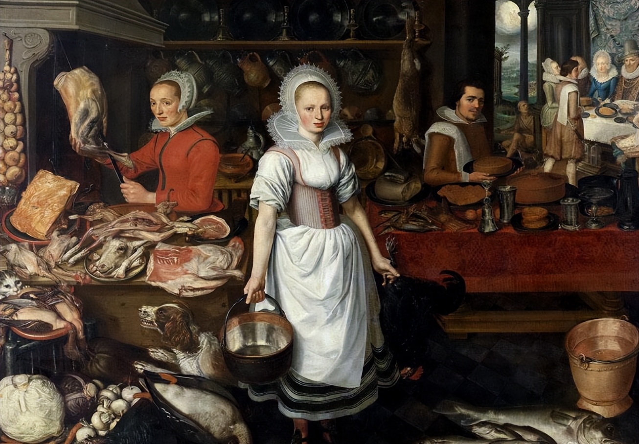 Talking about Europe: Looking at the Status of Spices in Medieval ...