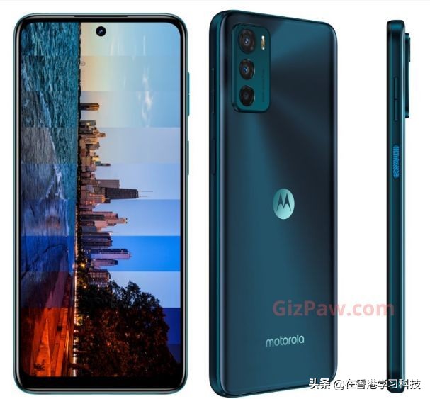 Moto G42 key specs revealed, with SD 680, 6.4-inch OLED panel, and more ...