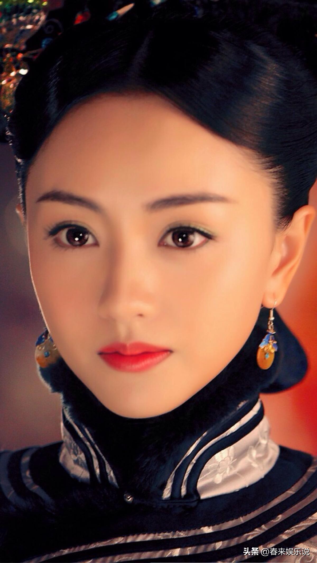 These 4 acting stars, their fathers are not popular, Yang Rong missed ...