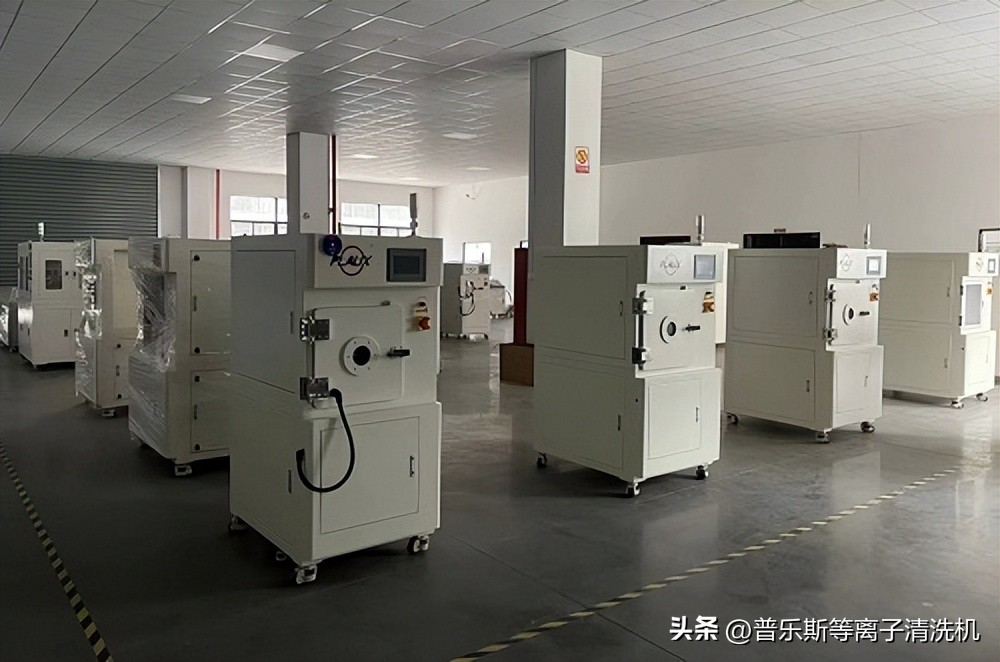 A buying guide for non-standard plasma cleaning machine chambers with ...