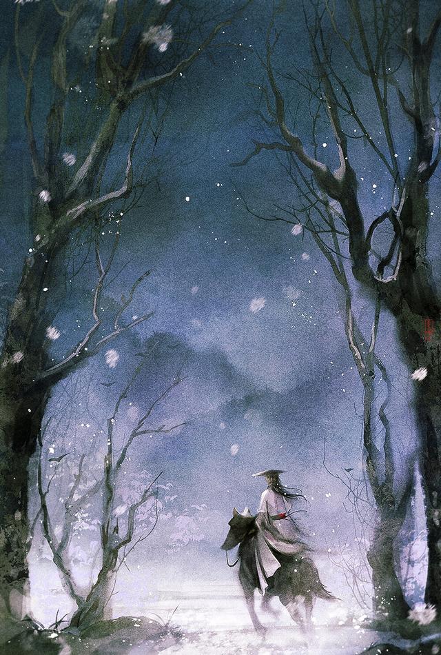 Lu You's poem, just 4 lines, hides a lifetime of wisdom and knowledge ...