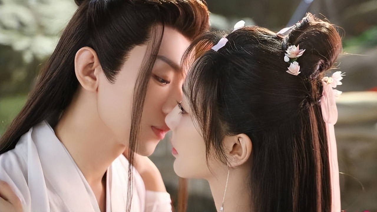 Also played by Cheng Yi, who loves Yu Sifeng and Ying Yuan more deeply? - iNEWS