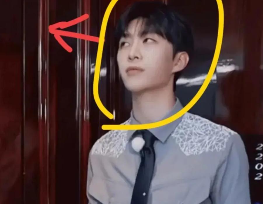 In the new season of Running Man, Fan Chengcheng rolled his eyes when ...