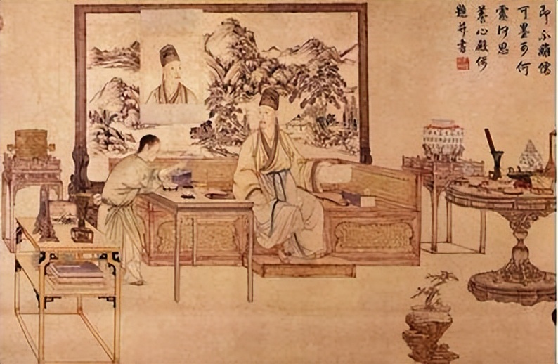 On the Official System of the Han Dynasty - iNEWS